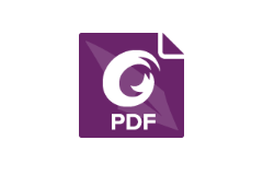 Foxit PhantomPDF(福昕风腾PDF) v12.1.0.15250 特别版 - 果核剥壳