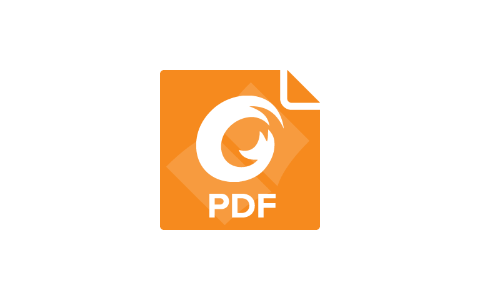 Foxit Reader(福昕pdf阅读器) v12.1.0.15250 绿色版 - 果核剥壳