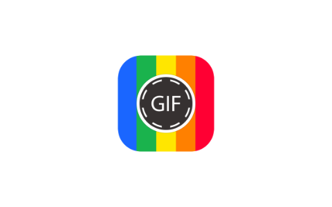 Android GIFShop(GIF编辑工具) v3.0.1 高级汉化版 - 果核剥壳