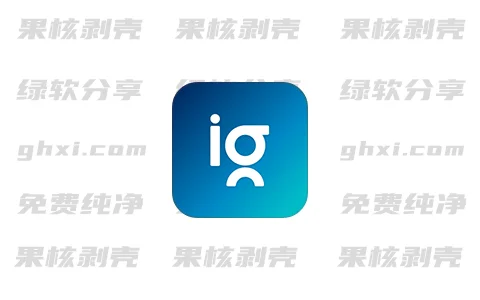 ImageGlass(图片浏览工具) v9.4.0.1120 官方便携版 - 果核剥壳