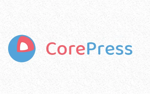 【WordPress主题】CorePress Pro v1.5.8 - 果核剥壳
