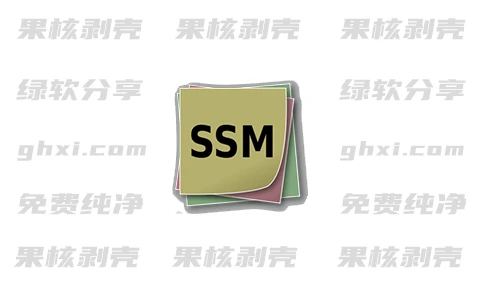 SmartSystemMenu(窗口增强) v2.32.1 官方绿色版 - 果核剥壳