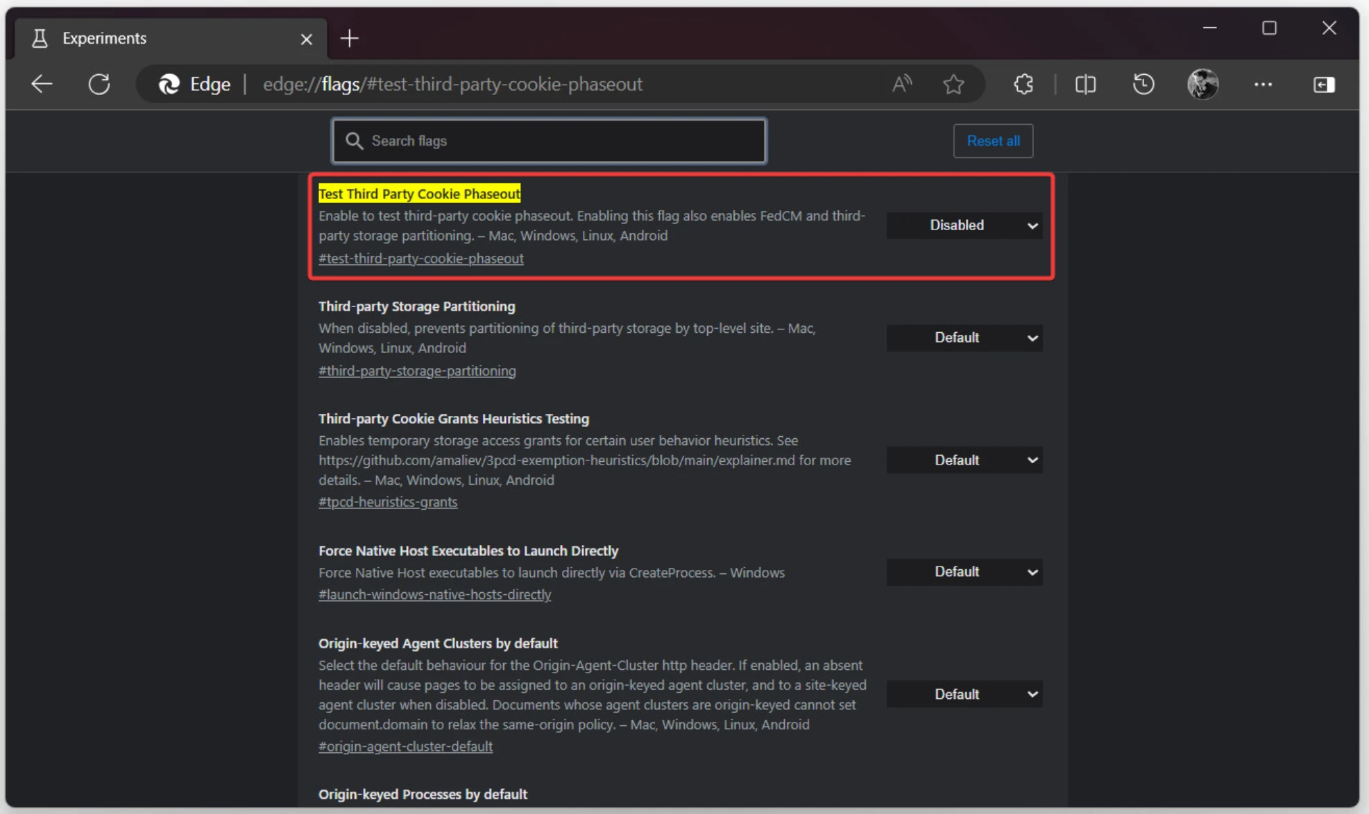 微软宣布推出适用于 Microsoft Edge 的隐私保护广告 API - 果核剥壳