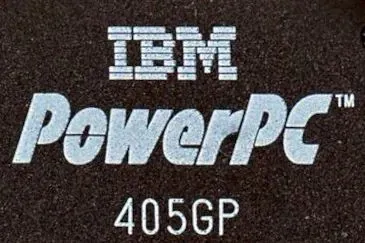 Linux 内核将放弃支持 PowerPC 40x 处理器，可清理 4400 行代码 - 果核剥壳