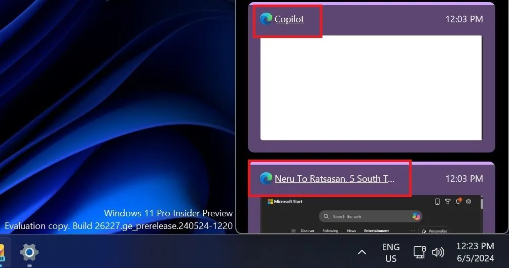 Win11 / Win10 自动安装微软新版“便笺”应用：支持截图、可 OCR 识图 - 果核剥壳