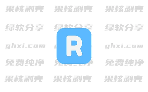 Revezone(思维管理工具) v1.0.0-alpha.18 - 果核剥壳