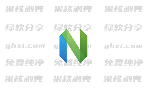 Neovim(文本编辑器) v0.11.4 绿色版 - 果核剥壳