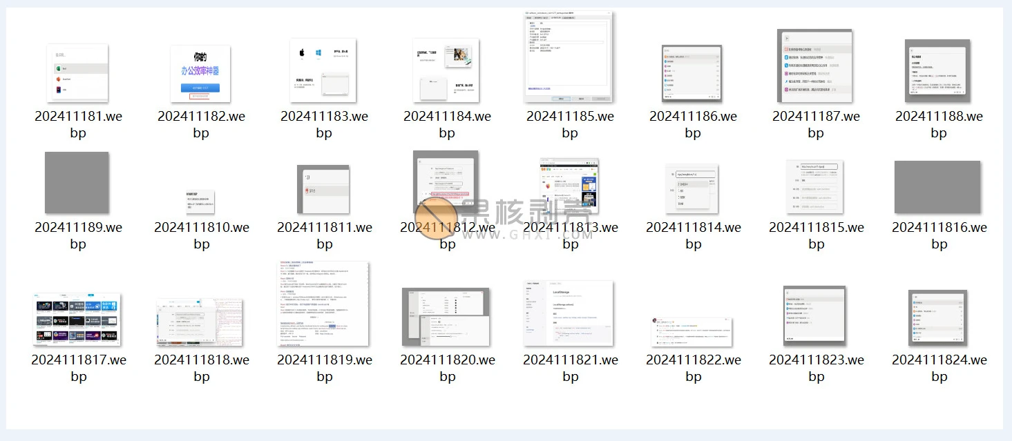 WebpCodec(Webp图像查看工具) v0.19.9.0 - 果核剥壳